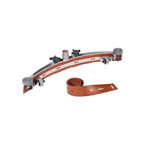 Gummiblad Nilfisk SC3500 SC4000 - Nordic Cleanware