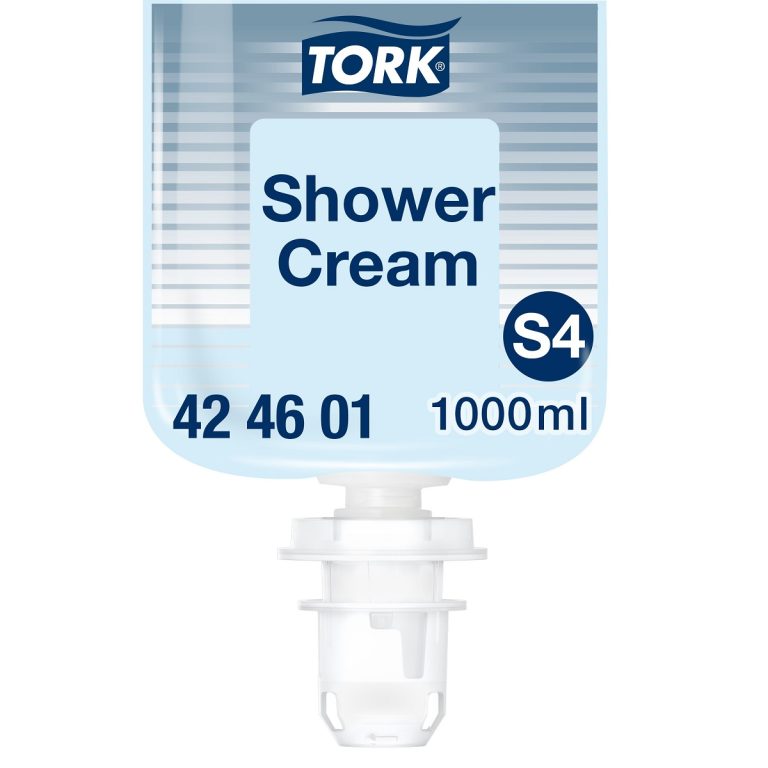 Tork Duschcreme S4 1L - Nordic Cleanware